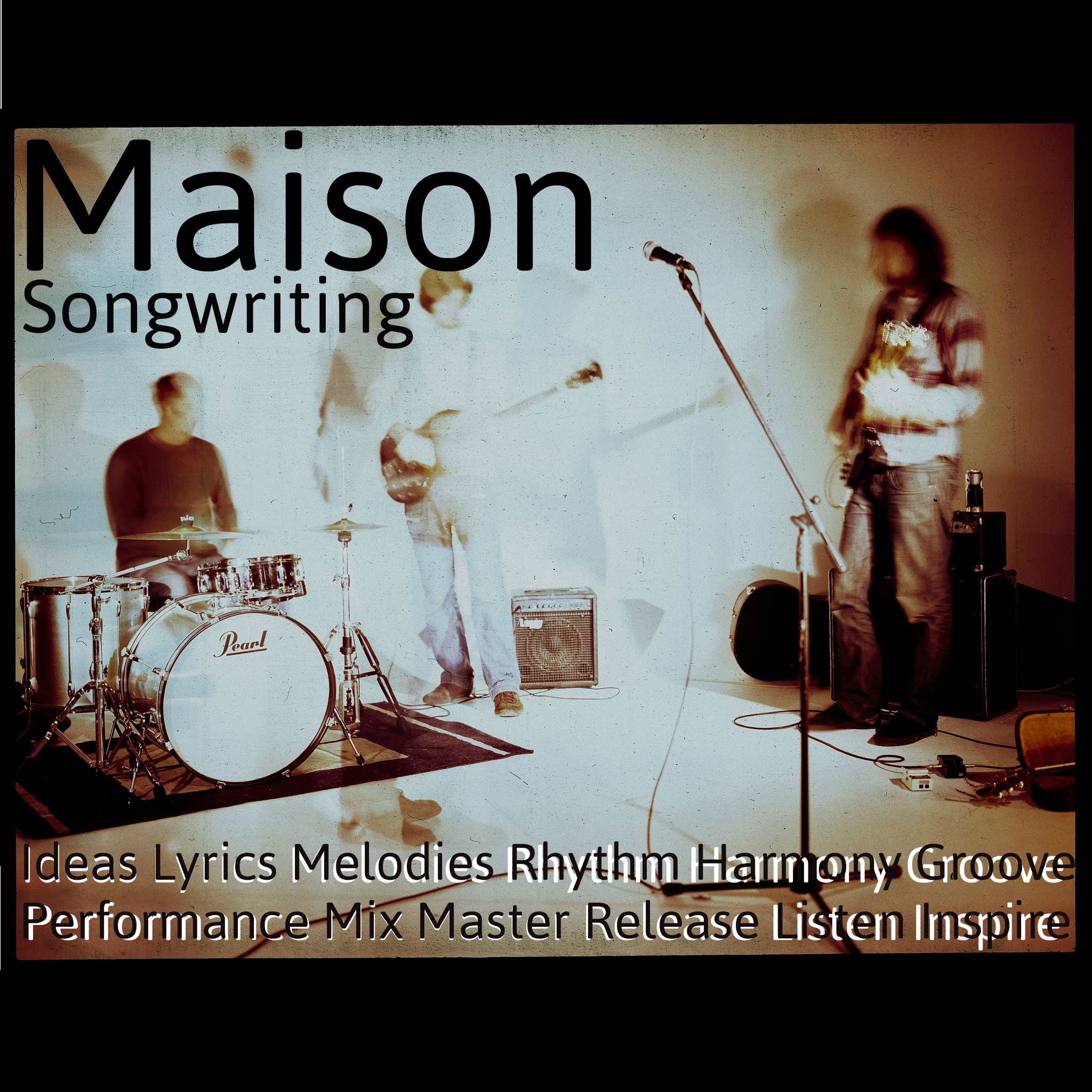 Maison - FEAST