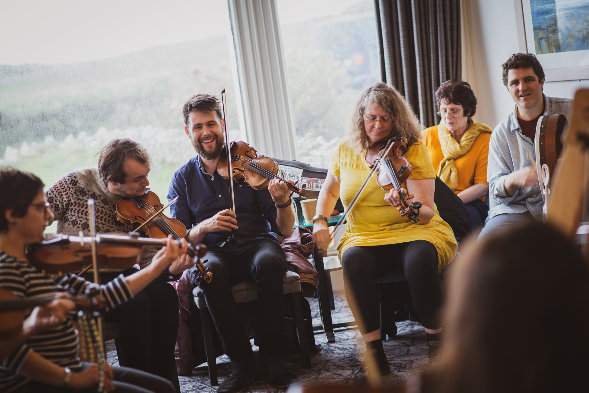 Lowender Peran 2021 - FEAST