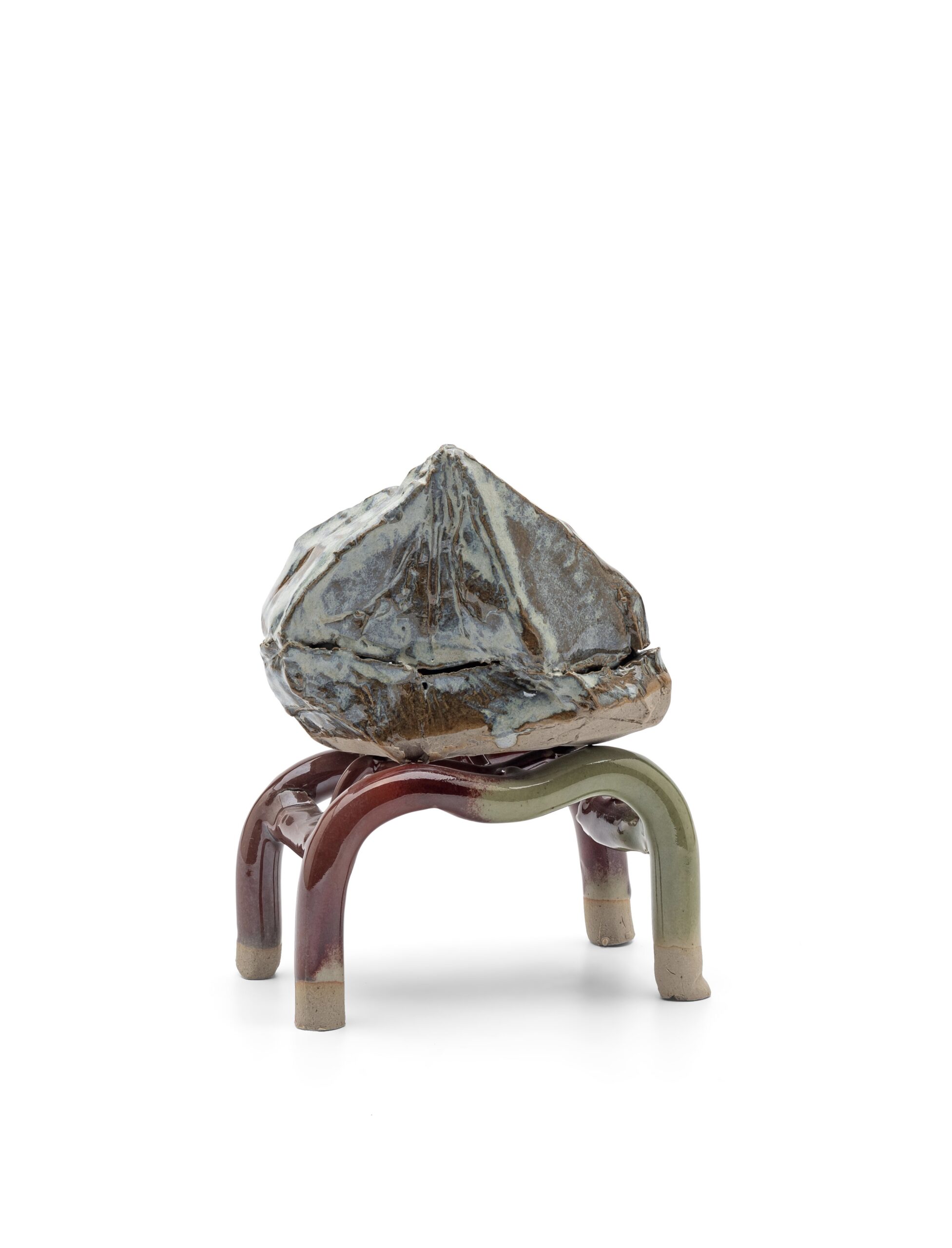 Artificialia: Fake Minerals & Fancy Plinths - FEAST