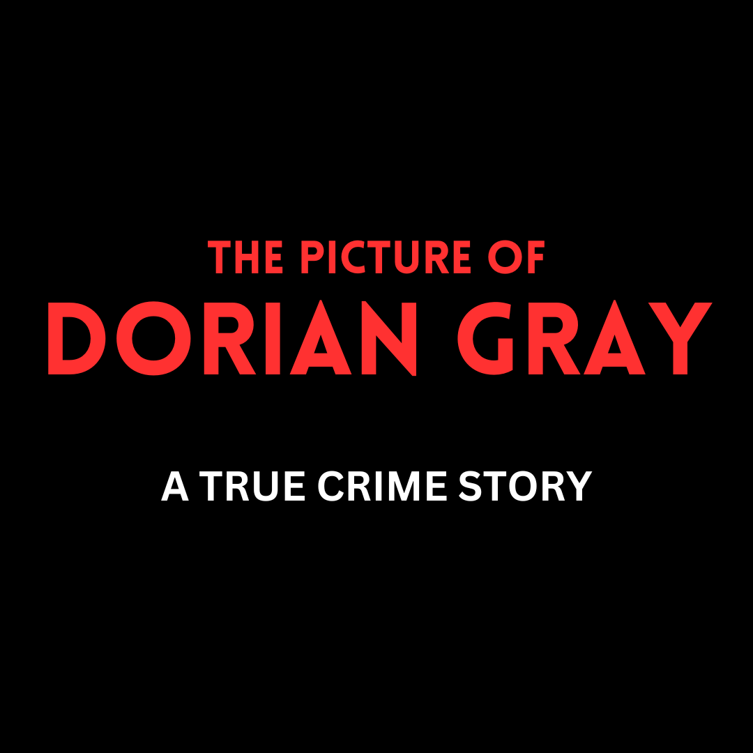 A Picture of Dorian Gray - 'Owdyado Theatre - FEAST