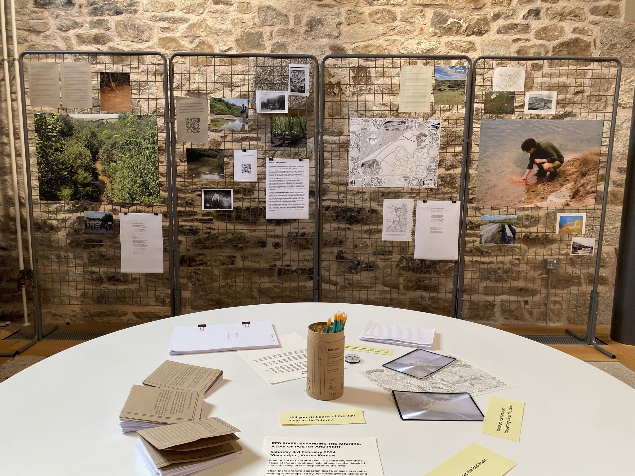 A Celebration of the Red River - FEAST