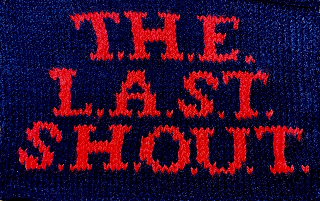The Last Shout - FEAST